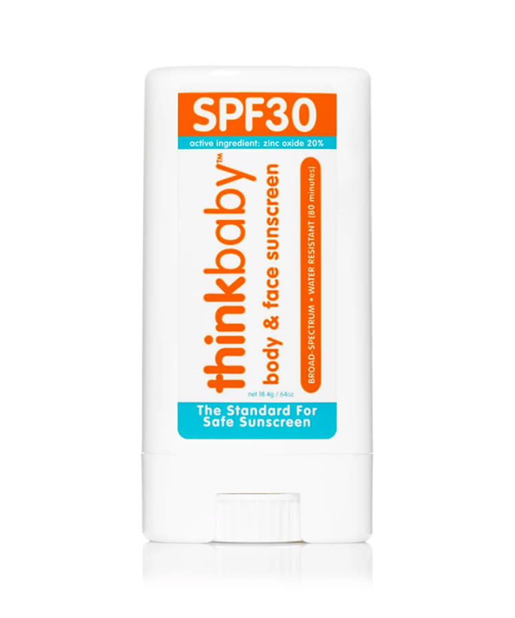 20 Best Baby Sunscreens for Summer 2021