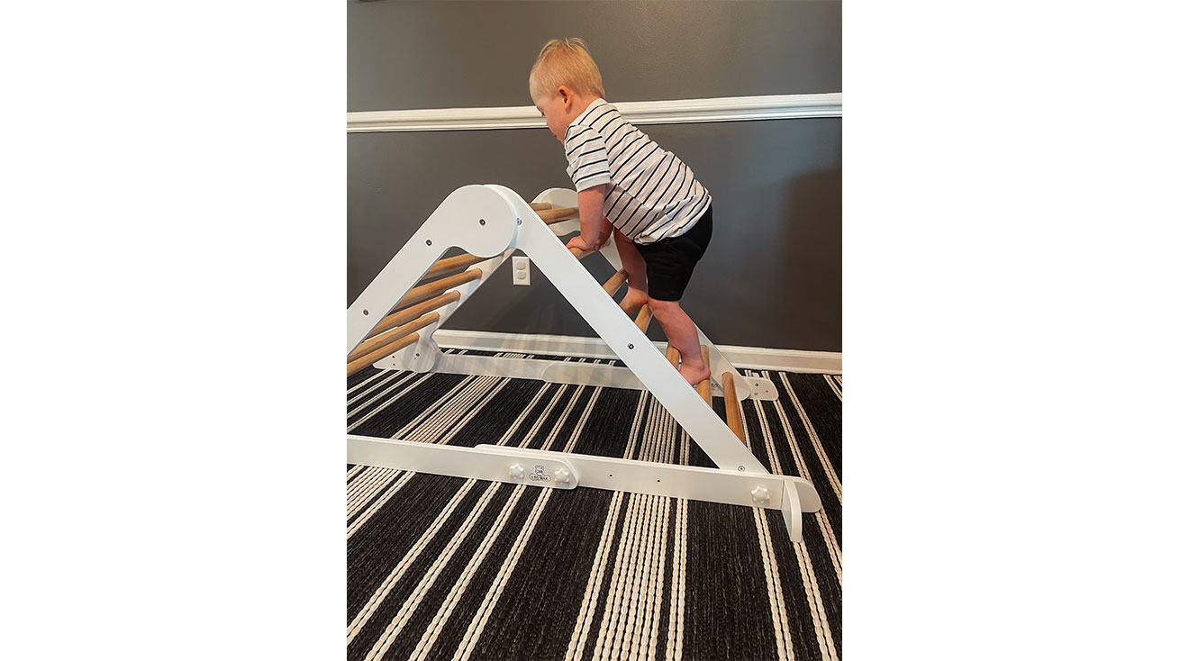 8 Best Pikler Triangles, Tested and Reviewed