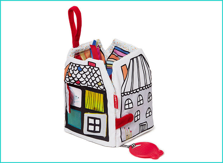 24 Best Baby Christmas Gifts 24-best-baby-christmas-gifts