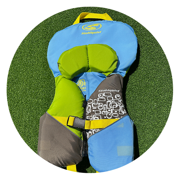 5 Best Infant Life Jackets, Tested by a Dad and Baby