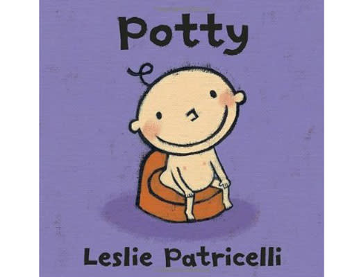 14 Best Potty-Training Books