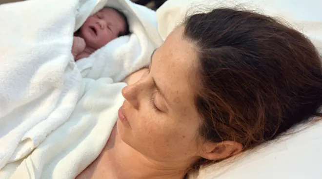 What Is a Lotus Birth—and Is It Safe?