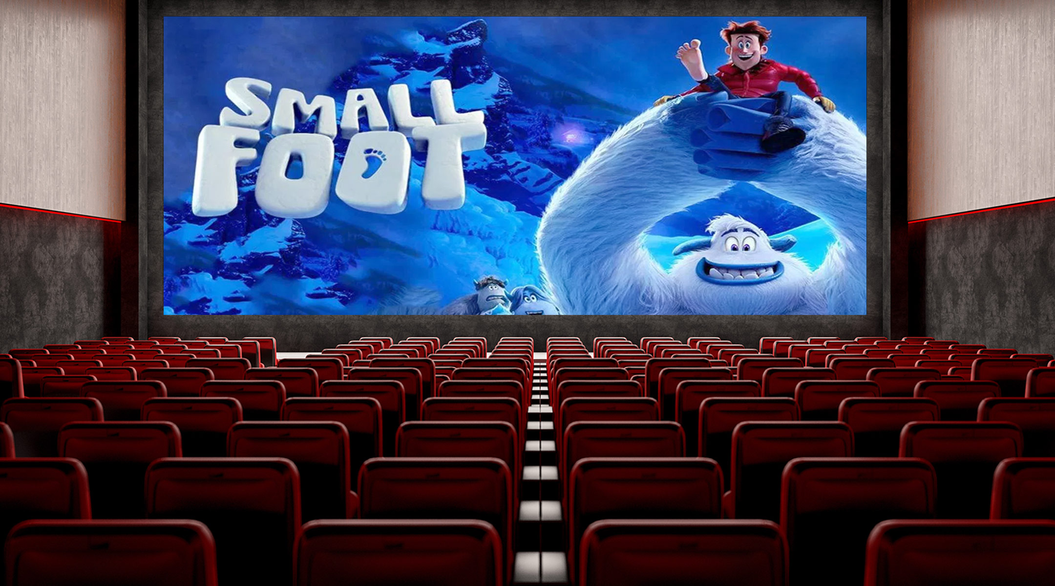 AMC’s Summer Movie Camp Offers Kids $4 Movie Tickets