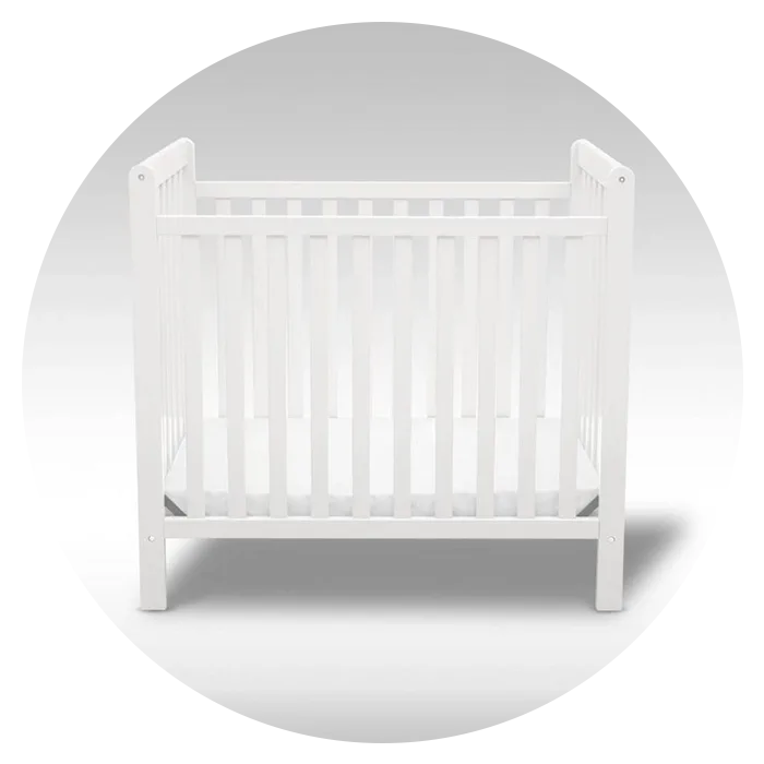 Corner Cribs For Twins Atelier Yuwaciaojp