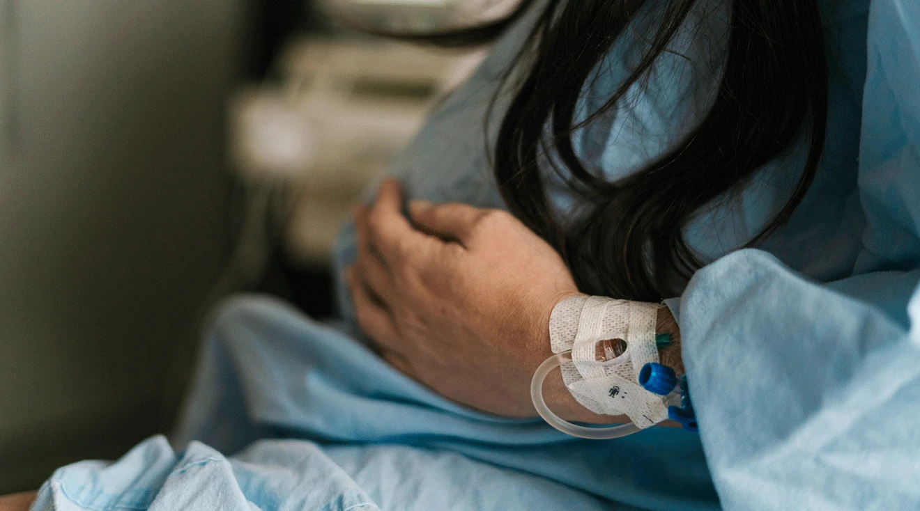 5 Medication Options to Relieve Labor Pain