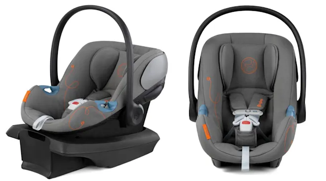 What You Need to Know About The Nuna Rava Recall