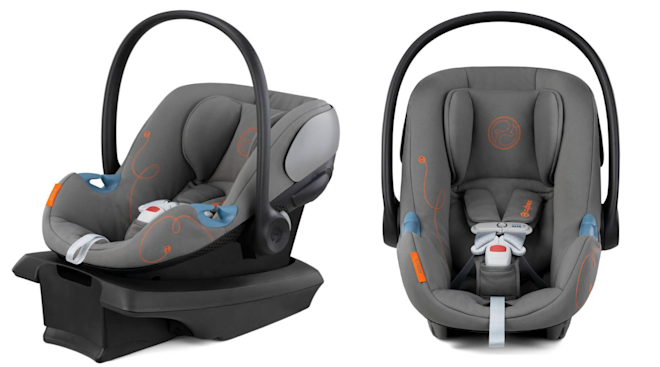 What You Need to Know About The Nuna Rava Recall