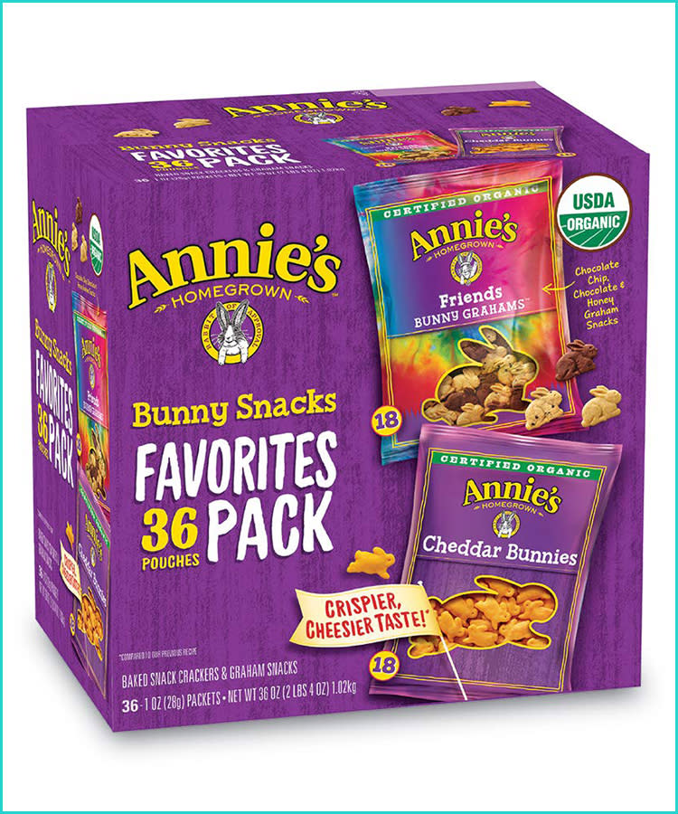 Easter Egg Fillers for Toddlers: 13 Non-Candy Stuffers