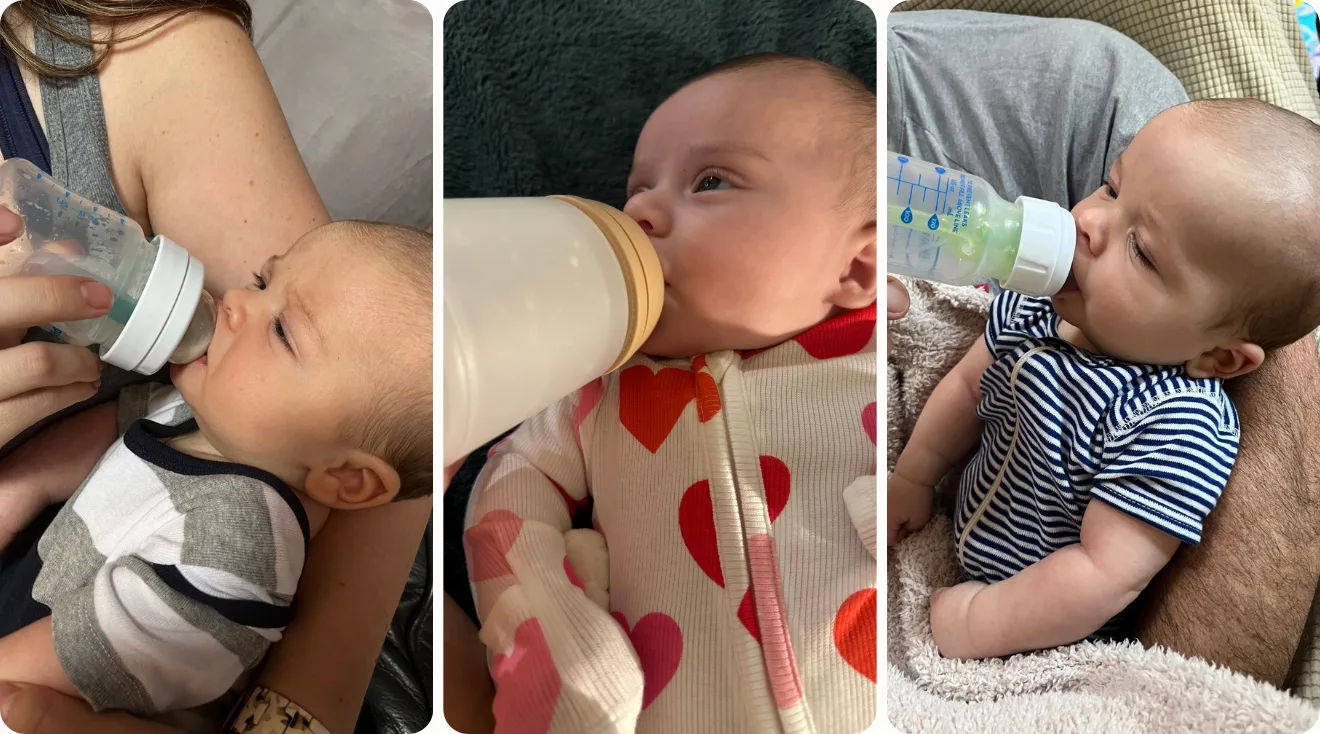 4 Best Anti-Colic Bottles of 2025, Tested and Reviewed