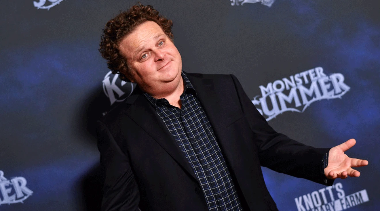 The Sandlot’s Patrick Renna Welcomes Baby No. 3