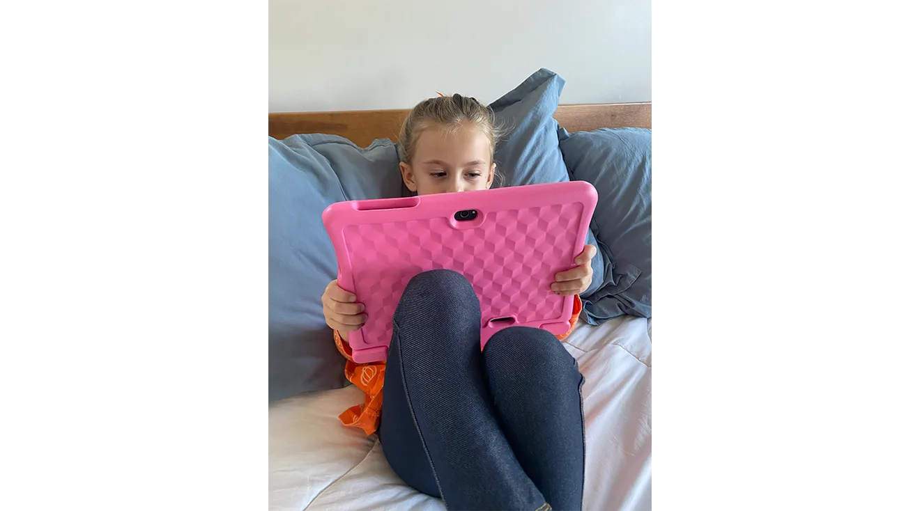 5 Best Toddler Tablets of 2024, Tested and Reviewed