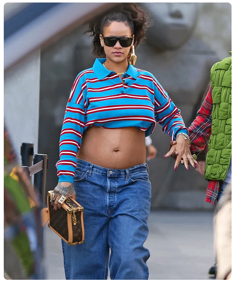 Top Maternity Trends for 2024