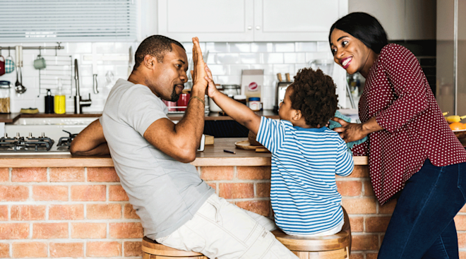 Type A vs Type B Mom: What’s the Difference?