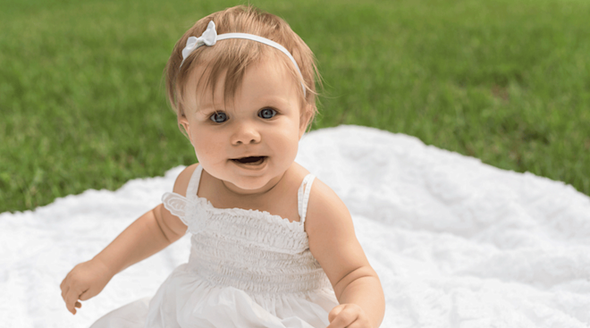 46-Week-Old Baby: Milestones, Development & What to Know