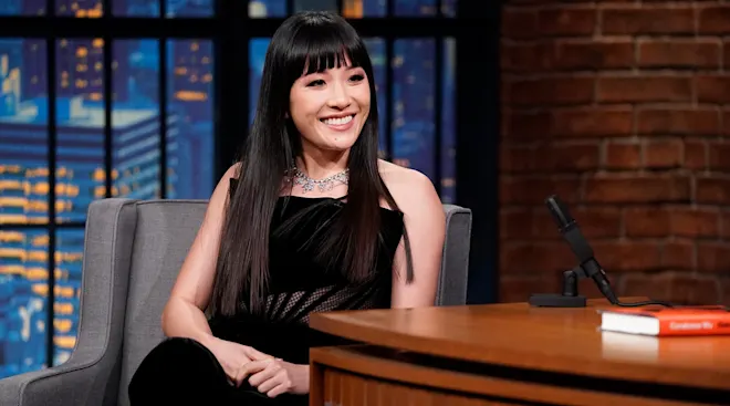 Constance Wu and Ryan Kattner Welcome Baby Boy