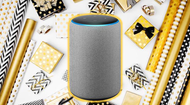 Amazon Is Making It Easier Than Ever to Give Back This Holiday Season