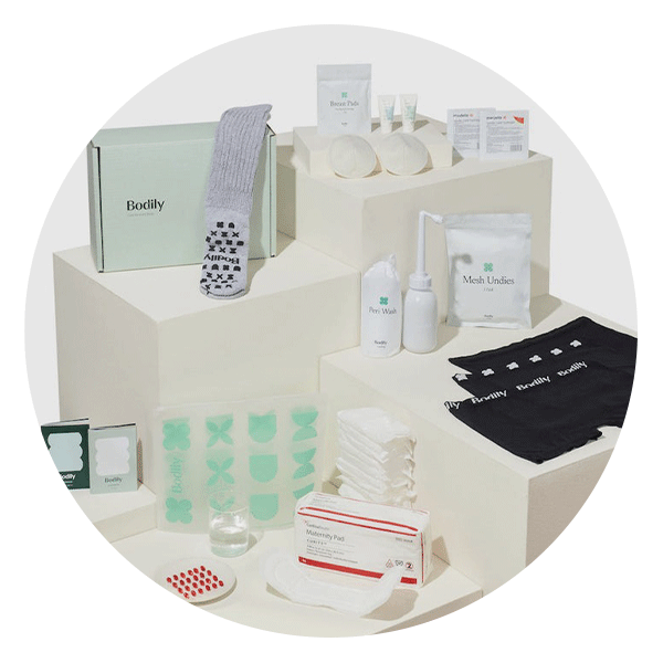 40 Best Mom-To-Be Gifts of 2025