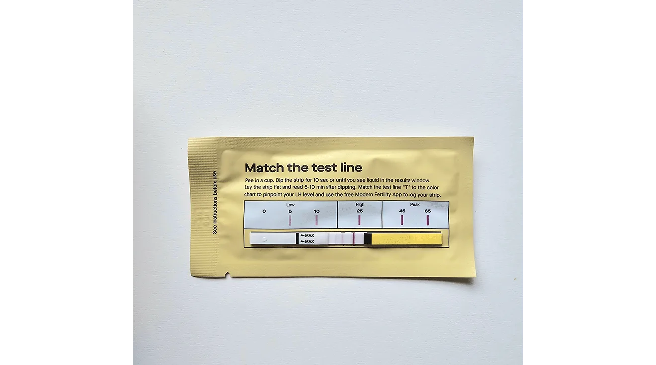 5 Best Ovulation Tests, Tested and Approved