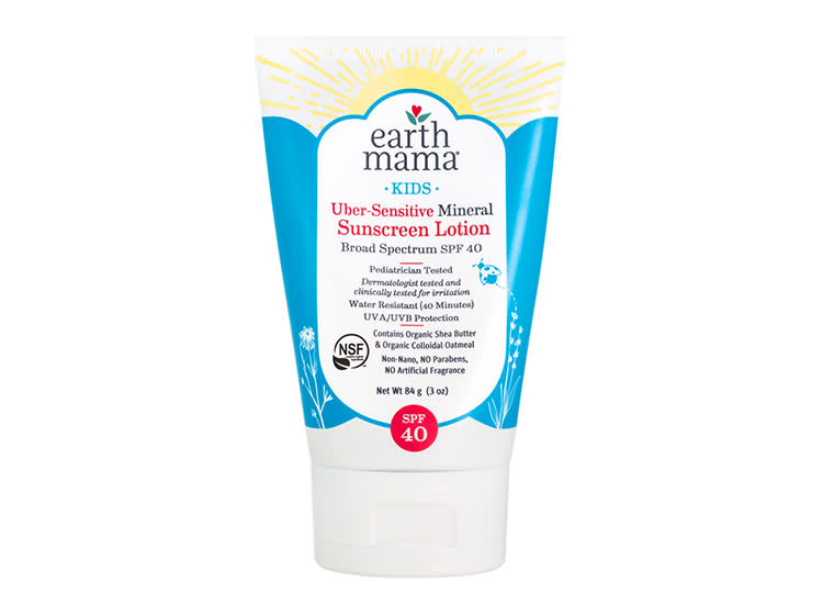 20 Best Baby Sunscreens for Summer 2021