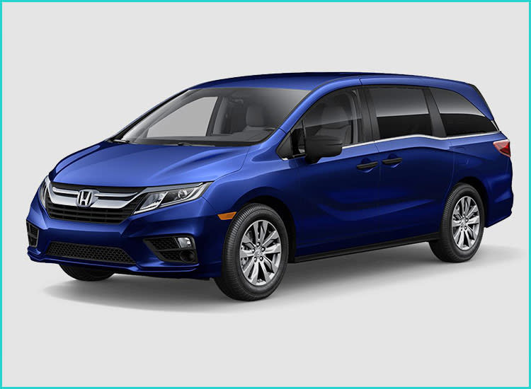 The Best Family Cars to Keep Your Kids Safe