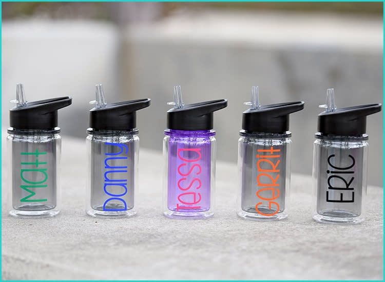 15 Best Kids’ Water Bottles for On-the-Go Hydration