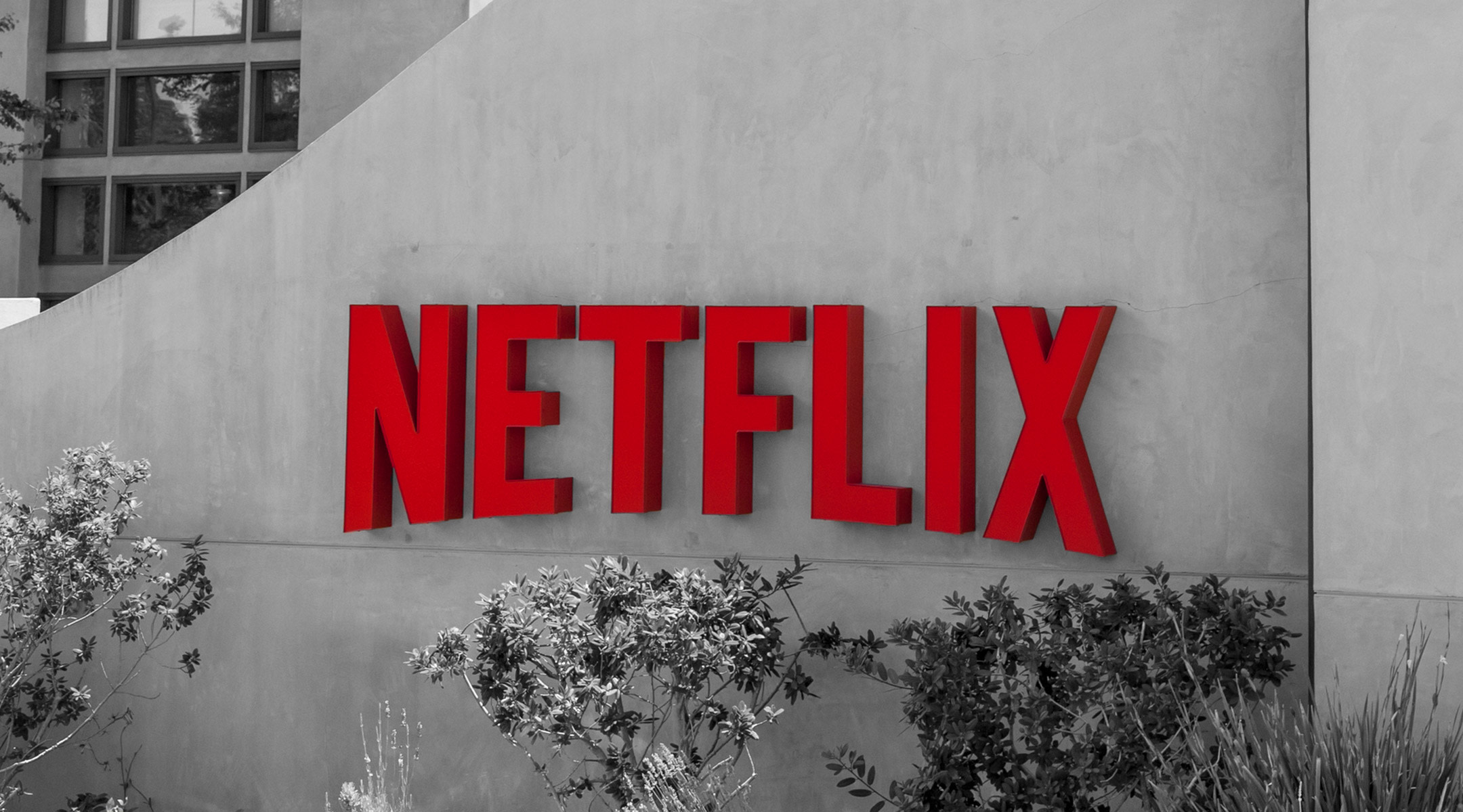 Former Executive Sues Netflix For Pregnancy Discrimination