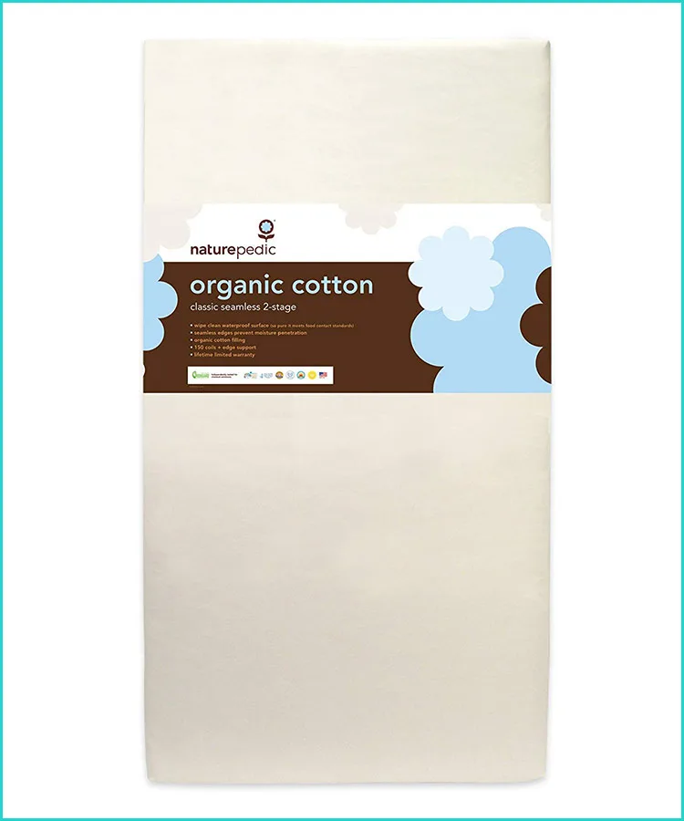 15 Best Organic Baby Products