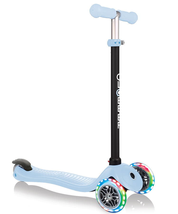 12 Best Toddler Scooters for Active Tots