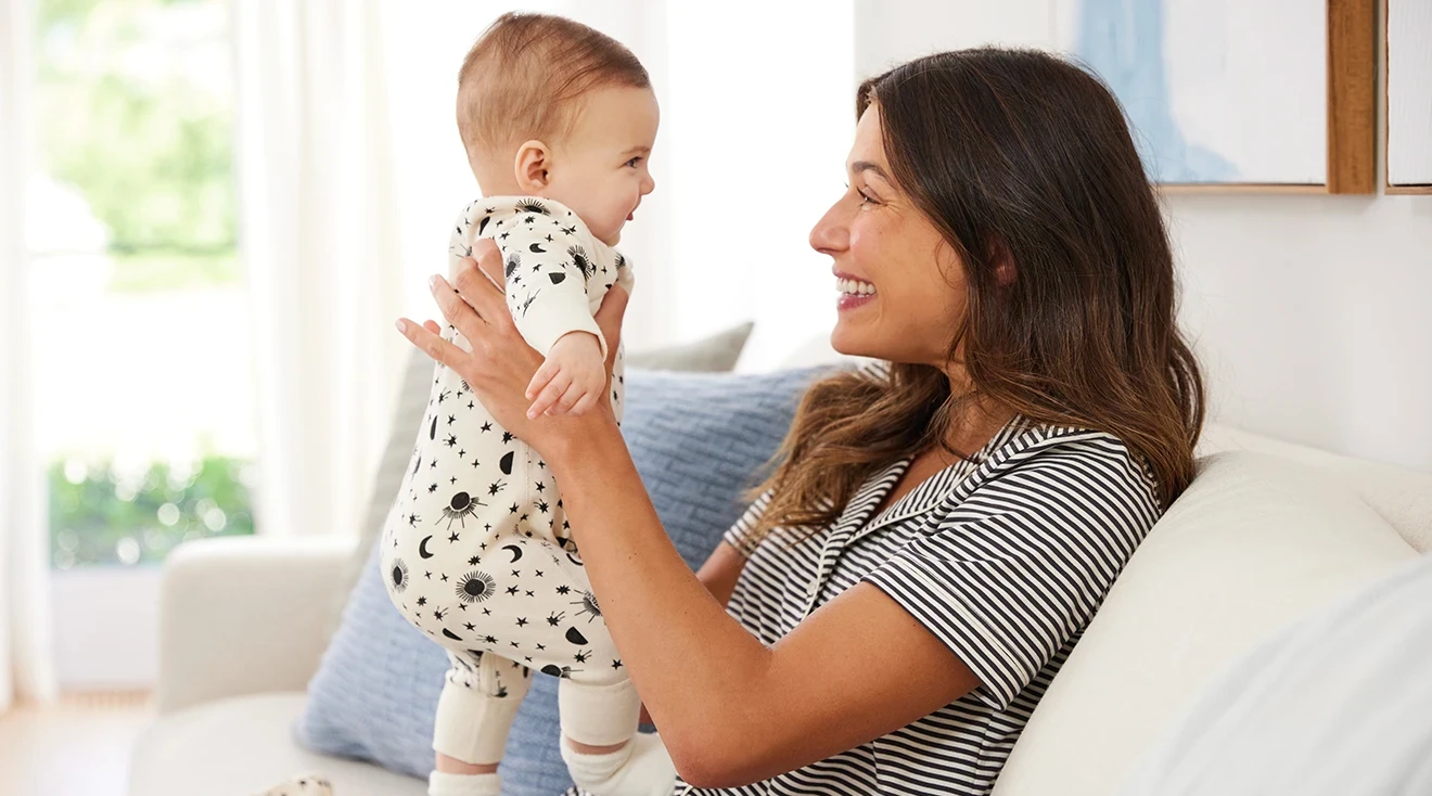 Cult-Favorite Brand Hanna Andersson Launches Hanna Baby