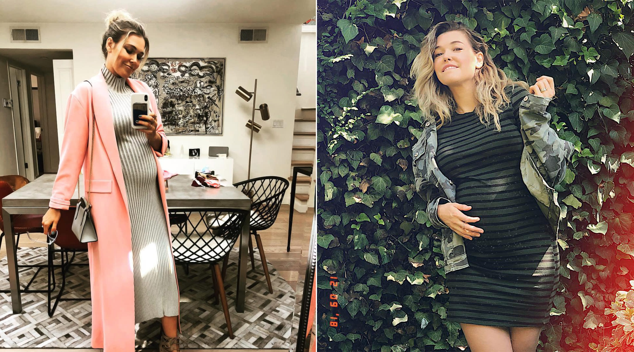 Rachel Platten Shares New Song and Music Video on Motherhood