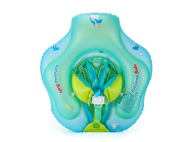 16 Best Baby Floats Sure to Float Your Boat