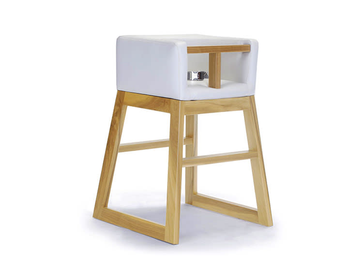 The 12 Best High Chairs to Buy Now