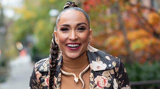 Head Peloton Instructor Robin Arzón Is Coming Out With a Kids’ Book