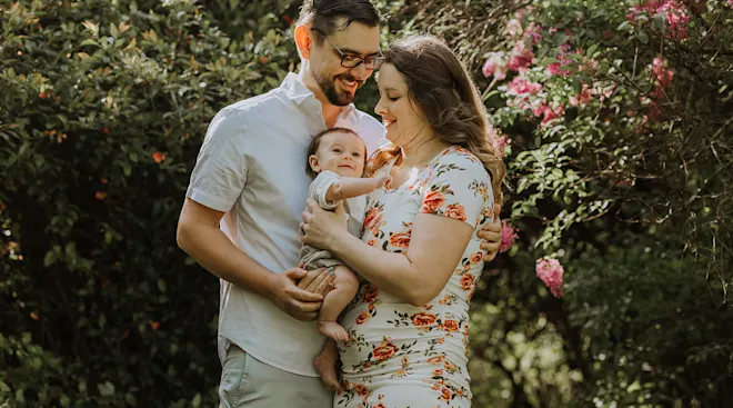 The SSA Has Announced the Most Popular Baby Names from 2024