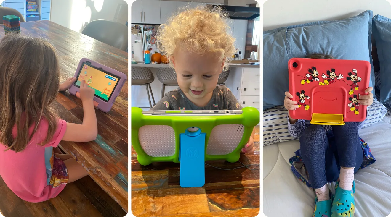 5 Best Toddler Tablets, Tested and Reviewed