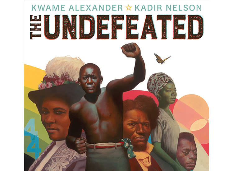 13 Powerful Children’s Books About Race and Racism