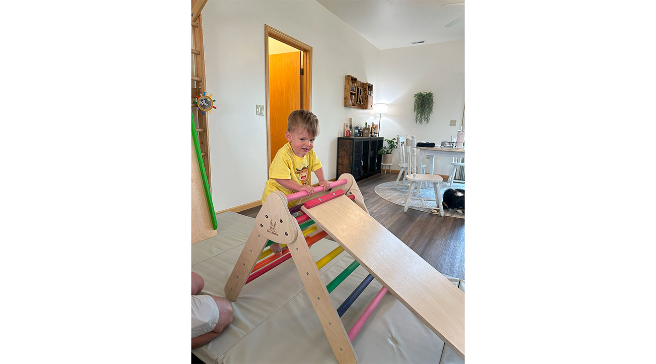 7 Best Pikler Triangles, Tested and Reviewed