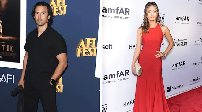 Power actor Rotimi and Vanessa Mdee Welcome Baby No. 2