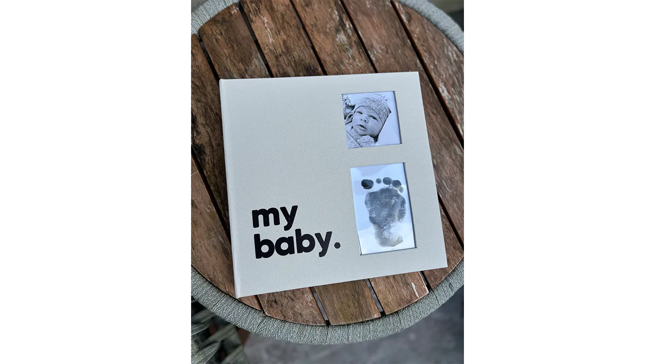 8 Best Baby Memory Books