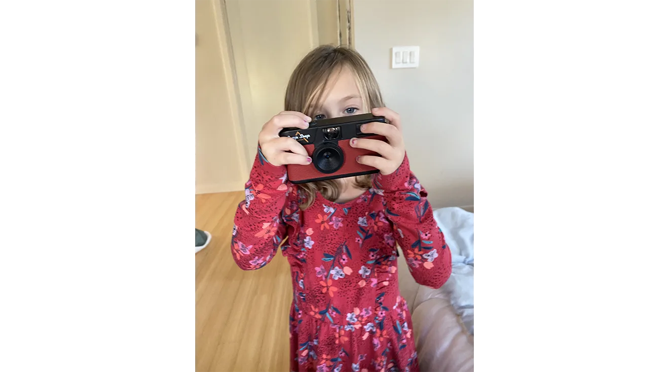 5 Best Toddler Cameras, Tested and Reviewed
