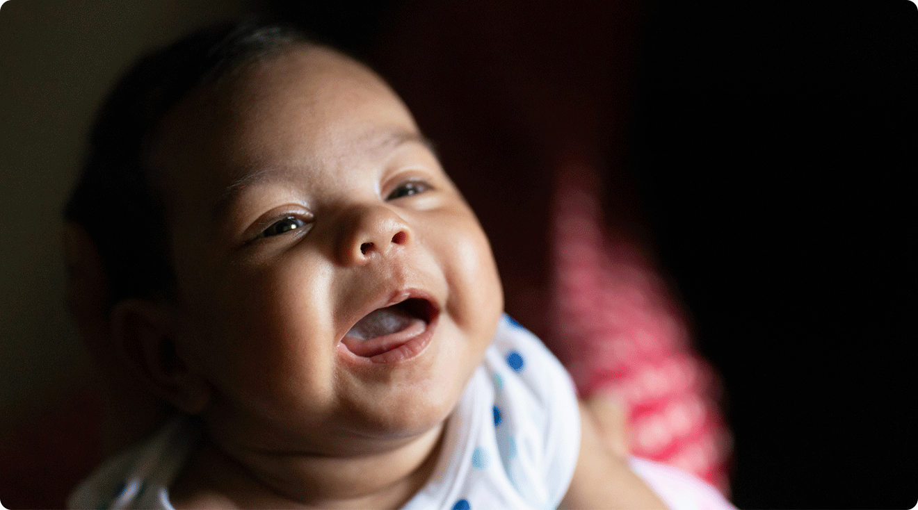 When Do Babies Start Babbling?