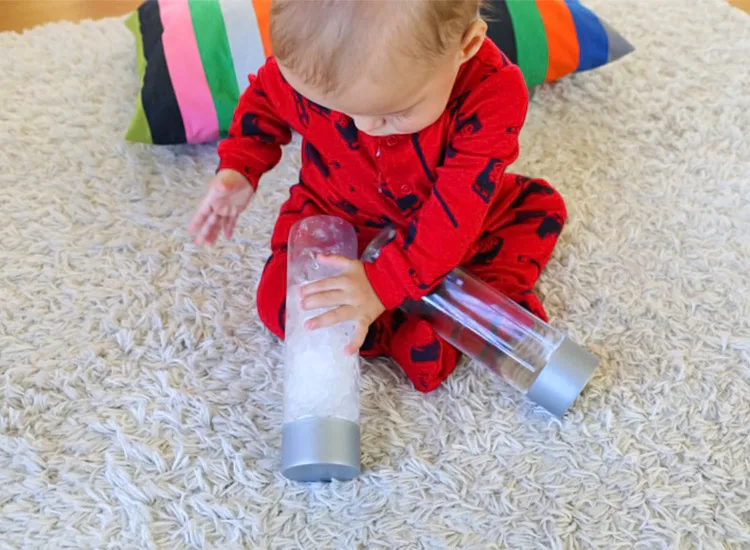 12 Indoor Activities For Baby That Are Fun For Everyone