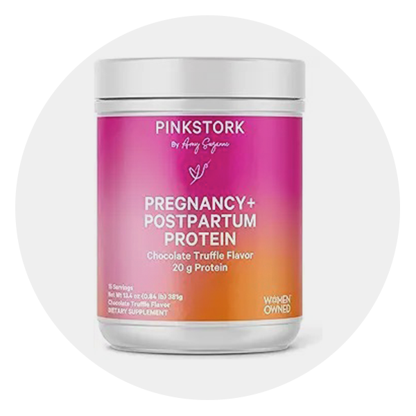 7 Best Pregnancy-Safe Protein Powders