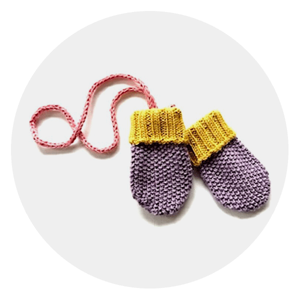 7 Best Baby Mittens for Winter