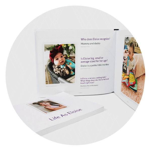 8 Best Baby Memory Books of 2024