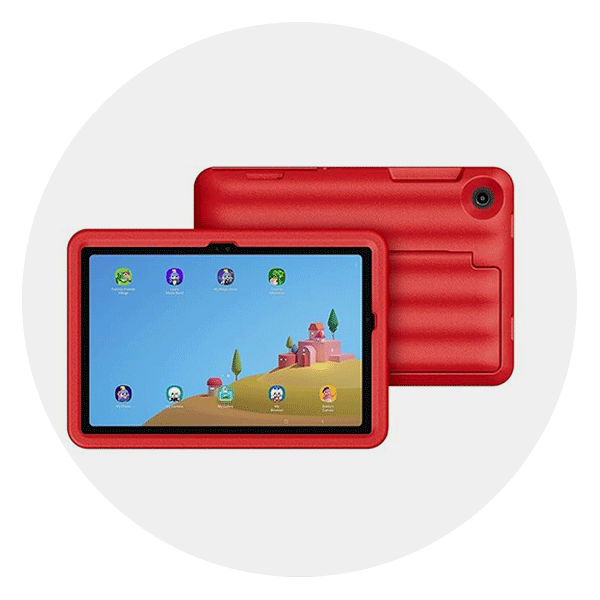 5 Best Toddler Tablets, Tested and Reviewed