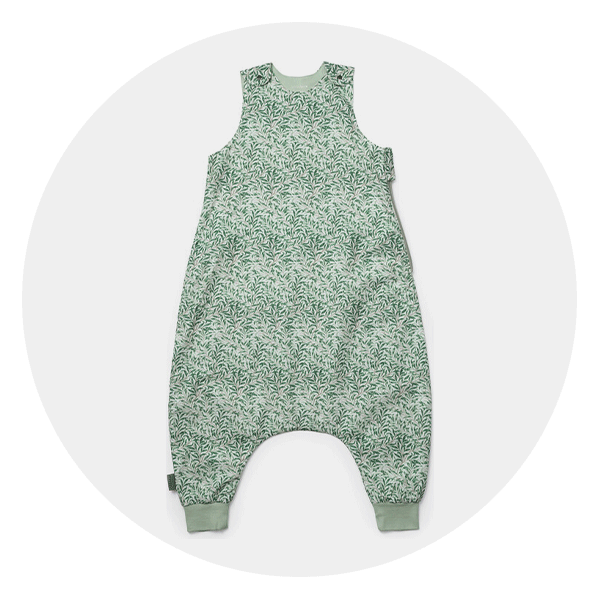 7 Best Toddler Sleep Sacks