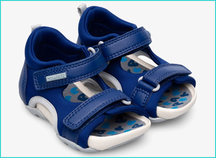 The Best Baby and Toddler Water Shoes for Tiny Toes