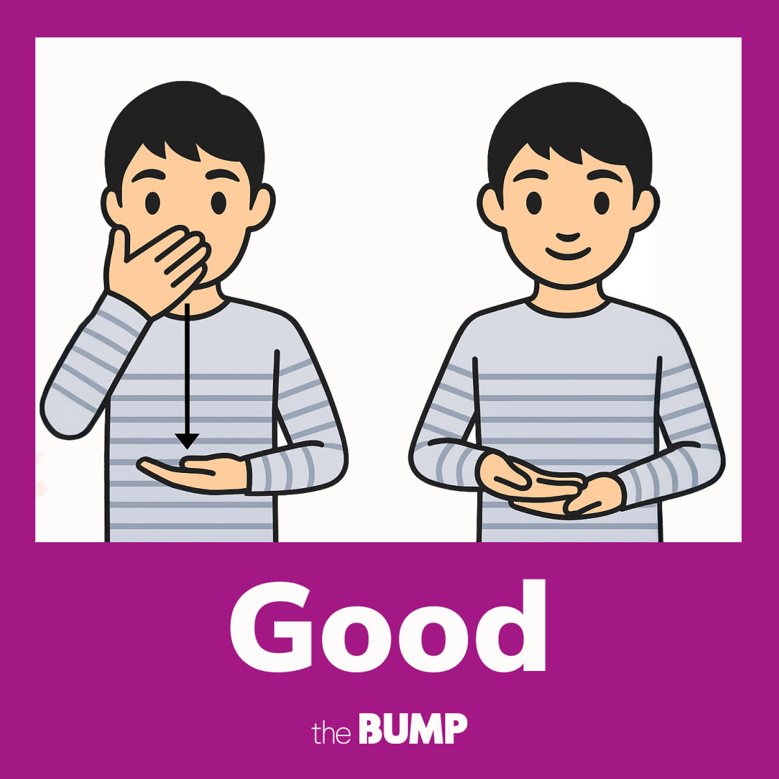 How to Teach Baby Sign Language: 29 Baby Signs to Know