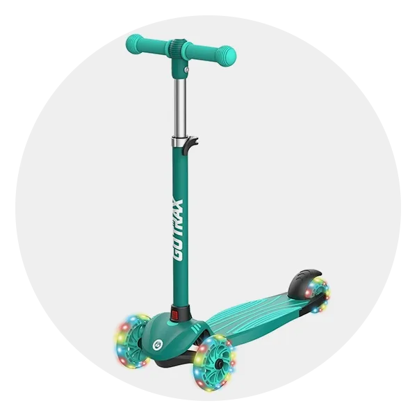Scooters for 18 month old store